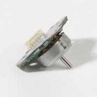 China Big Torque Brushless DC Motor DBL2413O 8V - 26V With 10000H Lifespan for sale