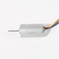China Customizable High Speed BLDC Motor Inner rotor Brushless 24V Motor For Electric Tools for sale