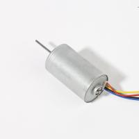 China Customizable High Speed BLDC Motor Inner rotor Brushless 24V Motor For Electric Tools for sale
