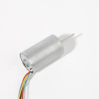 China Customizable High Speed BLDC Motor Inner rotor Brushless 24V Motor For Electric Tools for sale