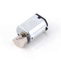 China N20 12mm Vibration DC Motor 1.5V 3.0V 5.0V 6.0V For Dildos for sale