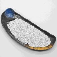 China UL94 V0 Modified PP 500%+ Impact Resistance Glass Fibre Reinforced Polypropylene for sale