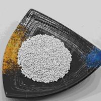 China UL94 V0 Modified PP 500%+ Impact Resistance Glass Fibre Reinforced Polypropylene for sale