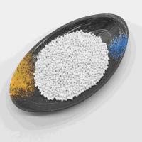 China Extrusion Grade Flame Retardant PP Injection Blowing Glass Fiber PP Plastic Resin for sale