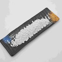 China Extrusion Grade Flame Retardant PP Injection Blowing Glass Fiber PP Plastic Resin for sale