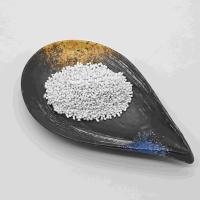 China Toughened Glass Fiber Reinforced PP Injection Molding Pellets Colorless for sale