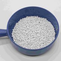 China Toughened Glass Fiber Reinforced PP Injection Molding Pellets Colorless for sale