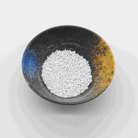 China Toughened Glass Fiber Reinforced PP Injection Molding Pellets Colorless for sale
