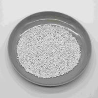 China Light Diffuser Polycarbonate Material PC Resin Halogen Free V0 For LED Lampshades for sale