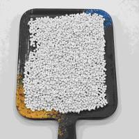 China Engineering Modified Plastics 30% GF Reinforced PP Glass Fiber Reinforced Polypropylene for sale