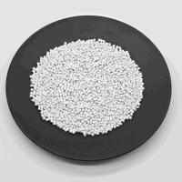 China Engineering Modified Plastics 30% GF Reinforced PP Glass Fiber Reinforced Polypropylene for sale