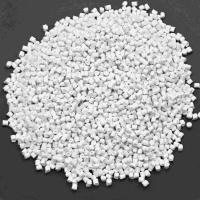 China Injection Molding Modified PBT Glass Fiber Engineering Plastic Granules for sale