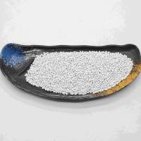 China V0 High Temperature Polyamide Granules Heat Conductive Carbon Fiber Nylon PA6 for sale