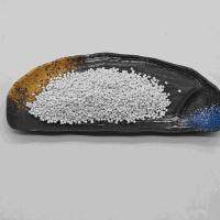 China Phosphorus Flame Retardant FR ABS UL94 Acrylonitrile Butadiene Styrene Resin for sale