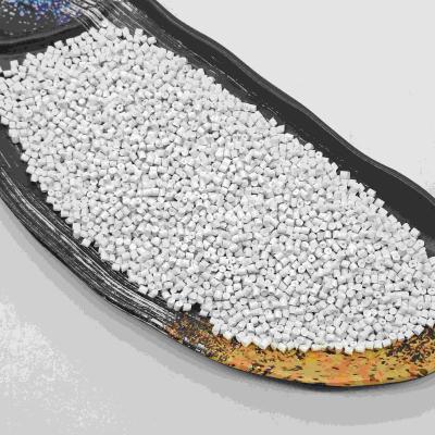 China GF Reinforcement High Impact PP Non Halogen Injection Molding Pellets for sale