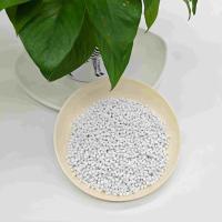 China Virgin Grade Modified Polypropylene Anti Static New Plastic Material for sale
