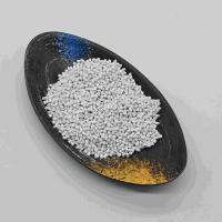 China Reinforced Polypropylene Halogen Free Glass Fiber UL94 Plastic Pellets For Molding for sale