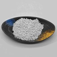 China Reinforced Polypropylene Halogen Free Glass Fiber UL94 Plastic Pellets For Molding for sale