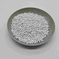 China Engineering Grade PP Granules High Gloss Polypropylene For Injection Molding for sale