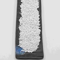 China Injection Grade GF PP Free Halogen Impact Resistant New Plastic Material for sale