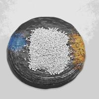 China Toughened Glass Fiber PP Halogen Free Base Polymer For Molding Applications for sale