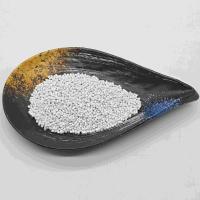 China Non Halogen Engineering PP Resin Granule GF Reinforced Plastic Pellets For Molding for sale