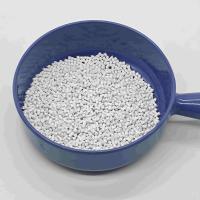 China Modified PP Pellets GF PP Compound 35MPa Impact Modified Polypropylene for sale