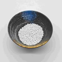 China UL94 Glass Reinforced Polypropylene Toughened New Plastic Material for sale