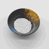 China UL94 Glass Reinforced Polypropylene Toughened New Plastic Material for sale