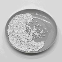 China Molding PP Pellets Non Halogen PP Resin Granule GF Reinforcement for sale