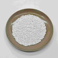 China Molding PP Pellets Non Halogen PP Resin Granule GF Reinforcement for sale