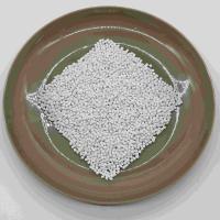 China GF Filled Toughened Polypropylene Resin Halogen Free Injection Molding Resin for sale