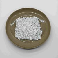 China GF Filled Toughened Polypropylene Resin Halogen Free Injection Molding Resin for sale