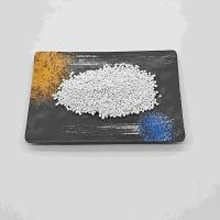 China GF Filled Toughened Polypropylene Resin Halogen Free Injection Molding Resin for sale