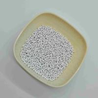 China Free Halogen GF/PP Composite Impact Resistant Molding Grade Plastic Pellets for sale