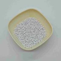 China Free Halogen GF/PP Composite Impact Resistant Molding Grade Plastic Pellets for sale