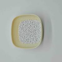 China Free Halogen GF/PP Composite Impact Resistant Molding Grade Plastic Pellets for sale