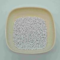 China Free Halogen GF/PP Composite Impact Resistant Molding Grade Plastic Pellets for sale