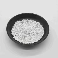 China Injection Moldable GF PP Resin Granule Halogen Free New Plastic Material Toughened for sale