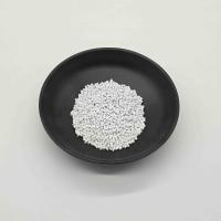 China Injection Moldable GF PP Resin Granule Halogen Free New Plastic Material Toughened for sale