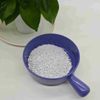 China Halogen Free Reinforced PP GF Enhanced Toughened Molding Resin for sale