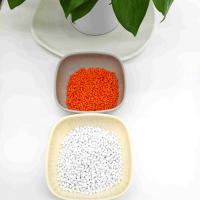China Engineering Grade GF PP Halogen Free Toughened Molding Pellets for sale