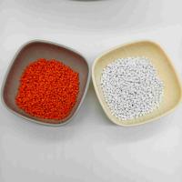China Engineering Grade GF PP Halogen Free Toughened Molding Pellets for sale