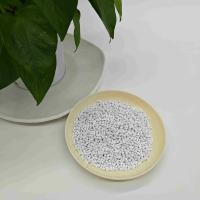 China Virgin Polypropylene Engineering Resin Natural Glossy Anti Static Modified PP for sale