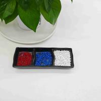 China Industrial PP Resin Granule Non Halogen GF Filled Impact Modified PP for sale