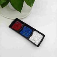 China Industrial PP Resin Granule Non Halogen GF Filled Impact Modified PP for sale