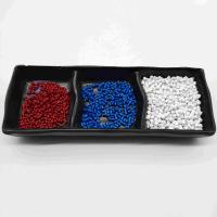 China Toughened GF Reinforced PP Halogen Free Injection Molding PP for sale
