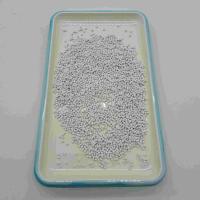 China Engineering Virgin Polypropylene Granules Molding PP Virgin Granules for sale