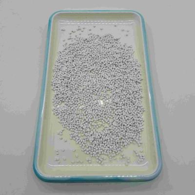 China Engineering Virgin Polypropylene Granules Molding PP Virgin Granules for sale