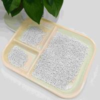China Glass Fiber PP Resin Granule High Strength Injection Moulding Granules for sale